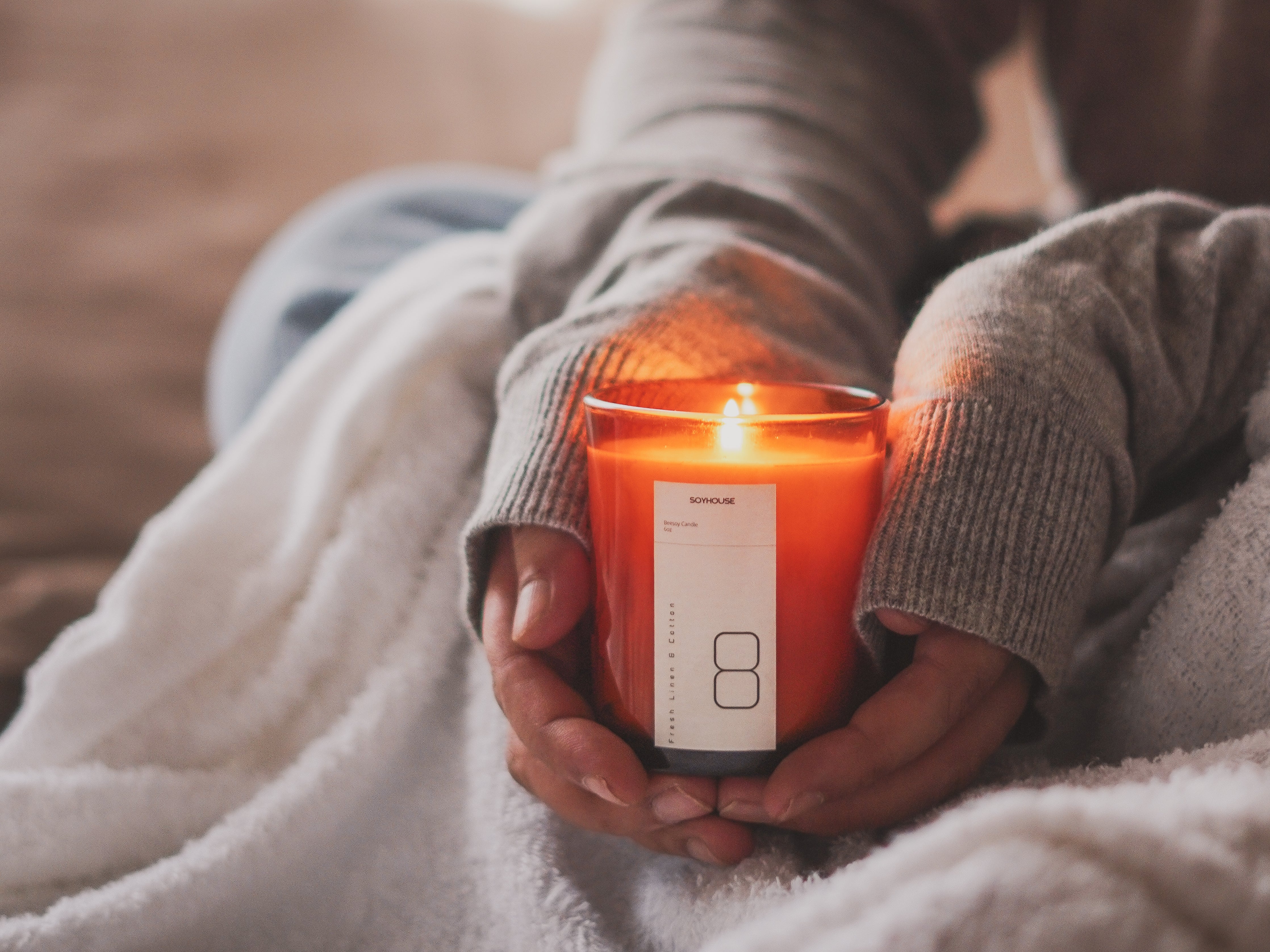 Soyhouse Product Safety: Your Guide to Enjoying Our Beesoy Candles ...